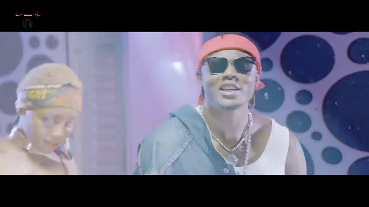 LEWA Kenyan Mashup Parroty Mejja Kabagazi ft Arrow Bwoy x Sudi boy x ...