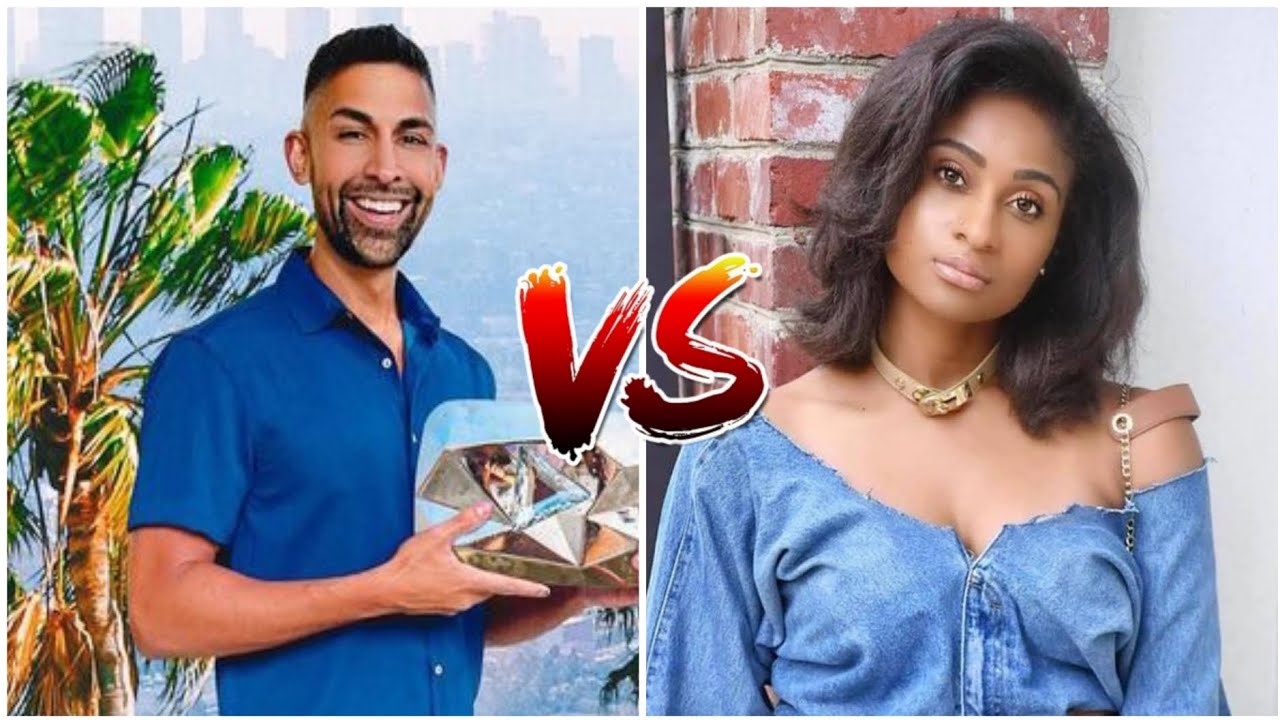 Dhar Mann VS Kinigra Deon (The KRown Family) Lifestyle Comparison 2023 ...
