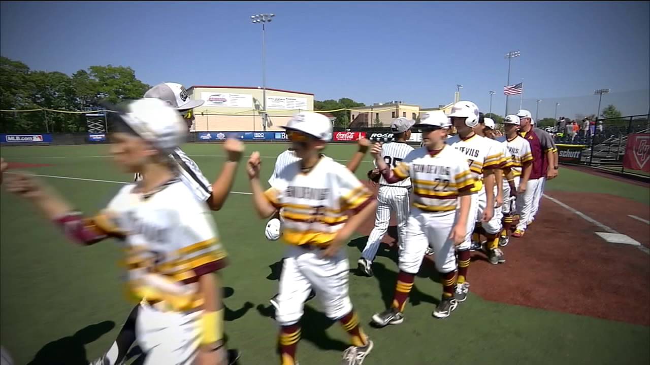 2016 NYBC Commercial - YouTube