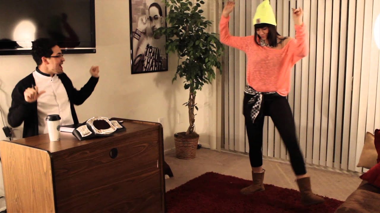 MTV True Life I'm a Twerker Part 2 - YouTube