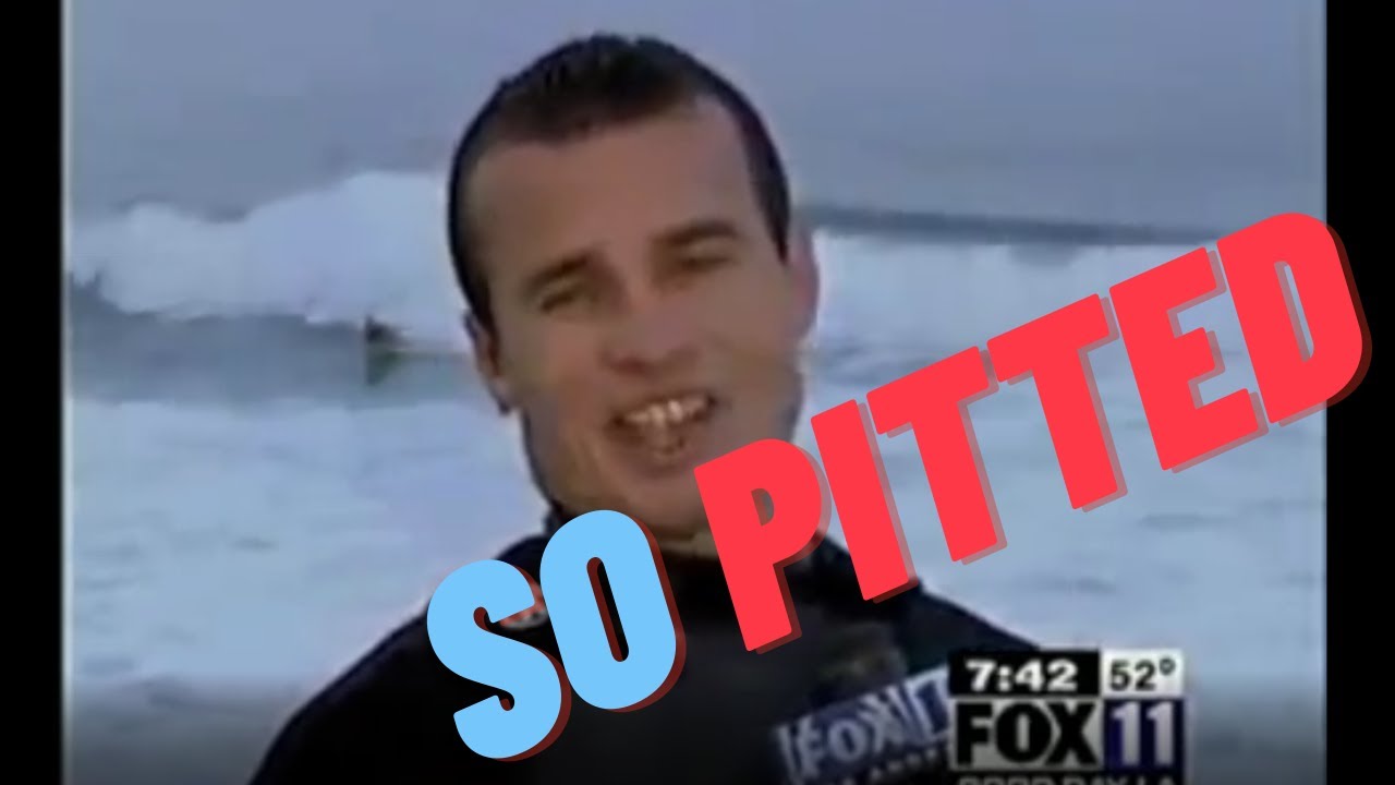 SO PITTED Remix - WafflestompOz mix - YouTube