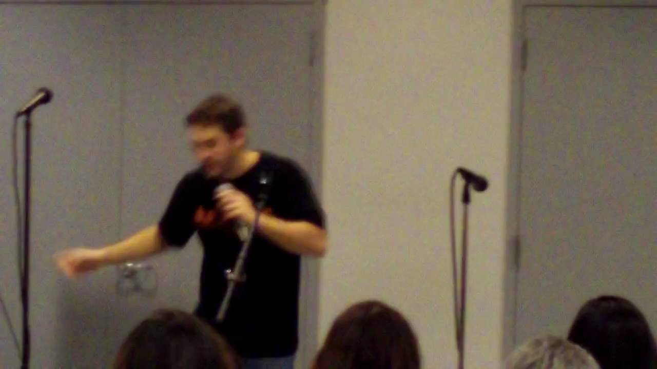 Jacob Beatboxing - YouTube