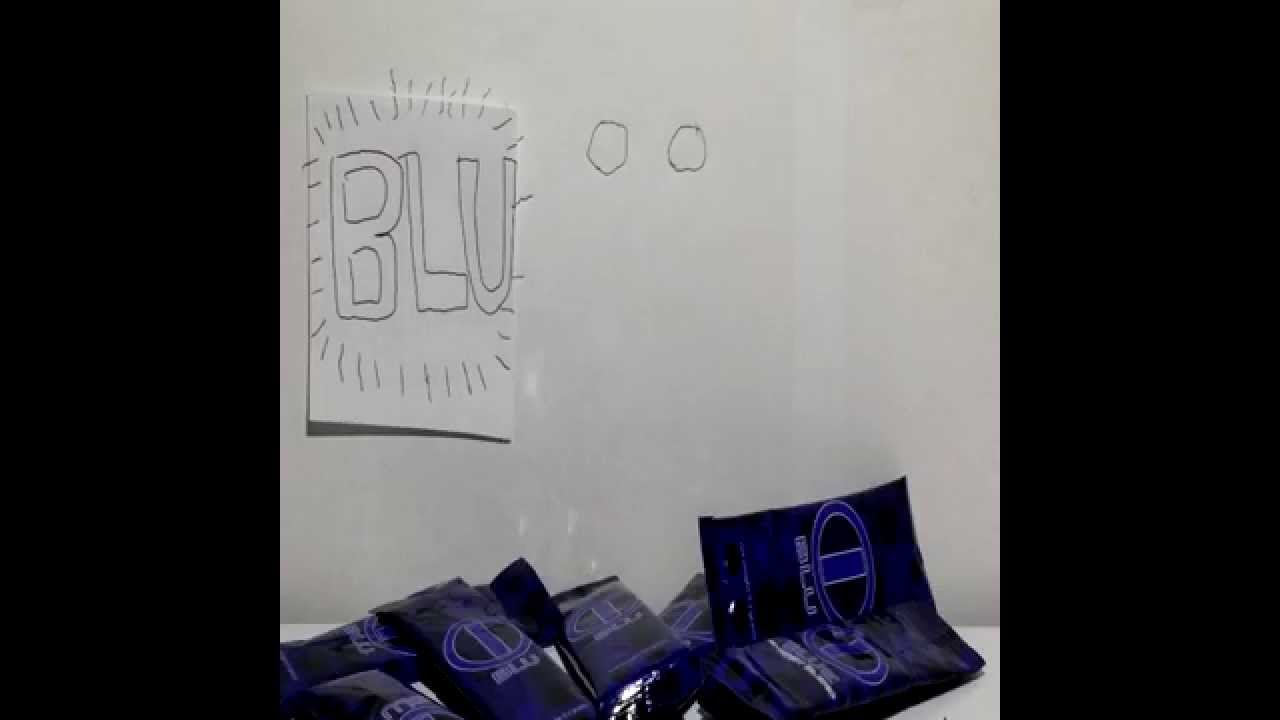blue.mp4 - YouTube