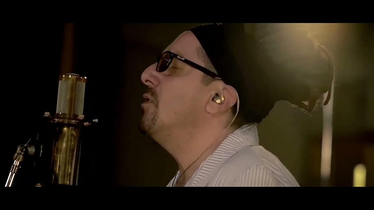 Bersuit Vergarabat - Un Pacto [Live Session] , 1080p - YouTube