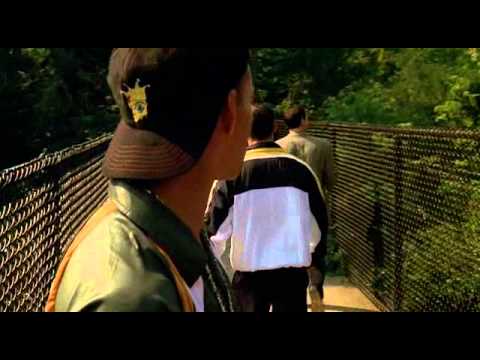 The Sopranos - Capos Meeting - YouTube