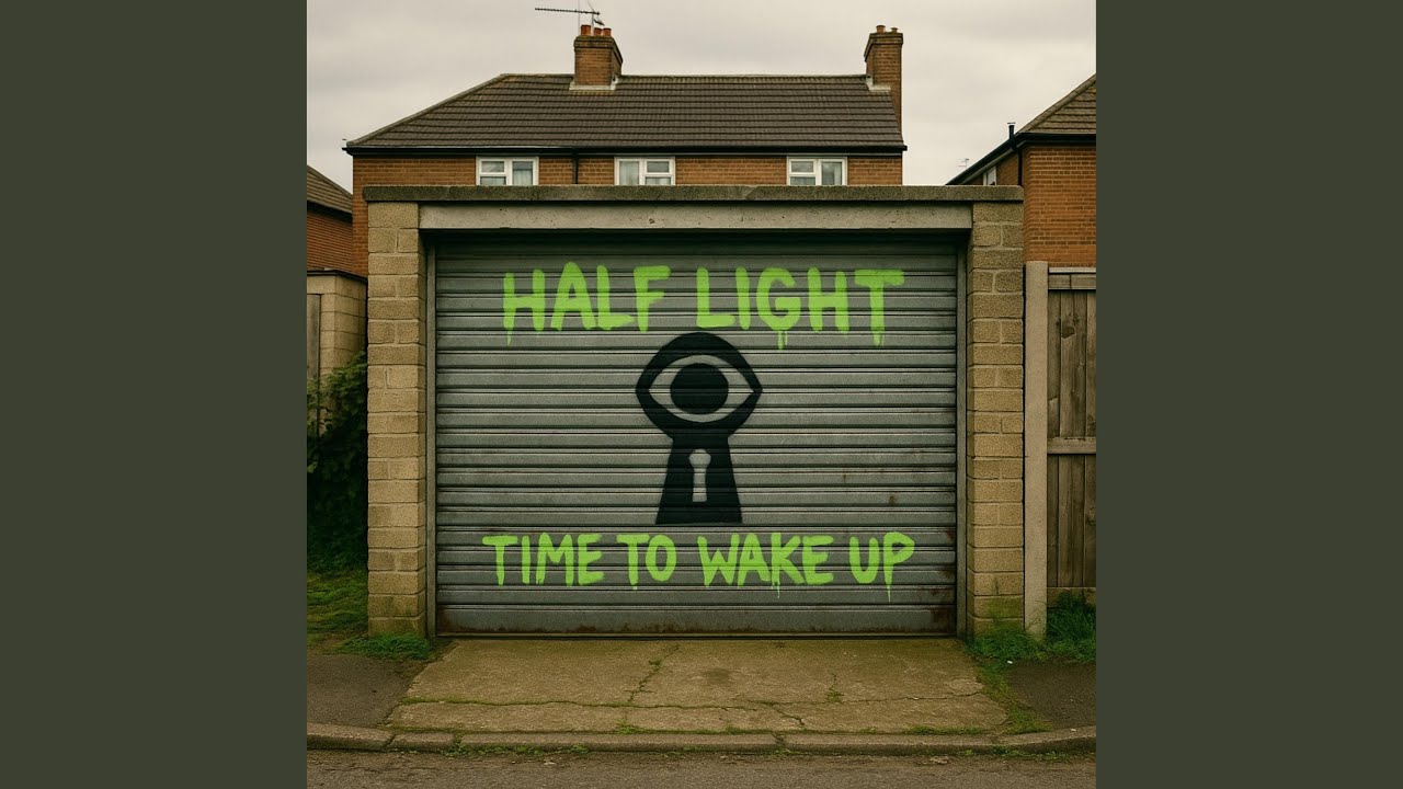 time to wake up - Half Light: Song Lyrics, Music Videos & Concerts