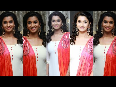 Priya bhavani shape showing hottest cleavage video‼️south Indian actress‼️viral photoshoot 𝗛𝗗‼️😍💦🥵