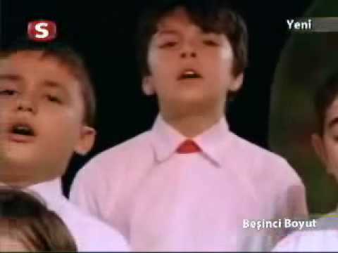 Besinci Boyut-Tesekkur Ederim Allah' im ve Ney
