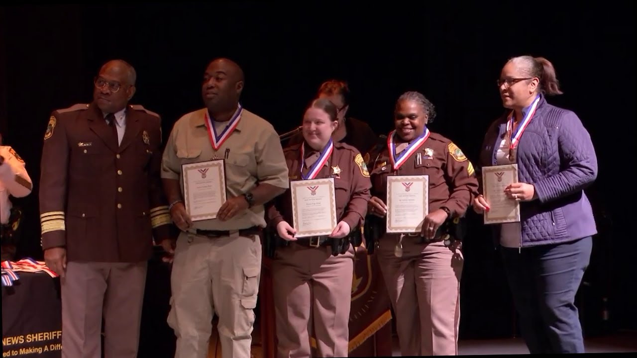 NNSO 16th Annual Promotion and Awards Ceremony for 2023 - YouTube