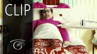 Spanish Movie - Clip Mar adentro