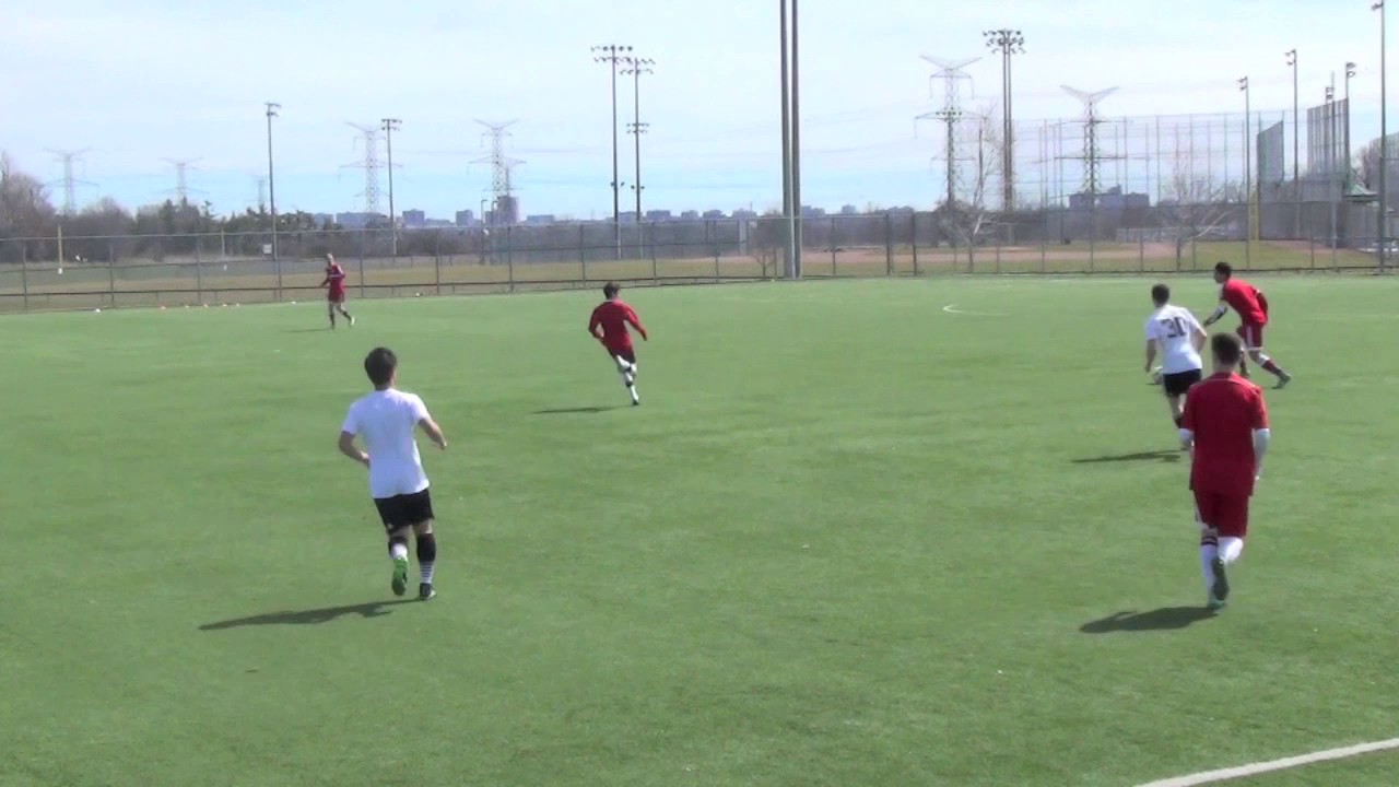 Marcus Soccer Promo Video v3 2017 - YouTube