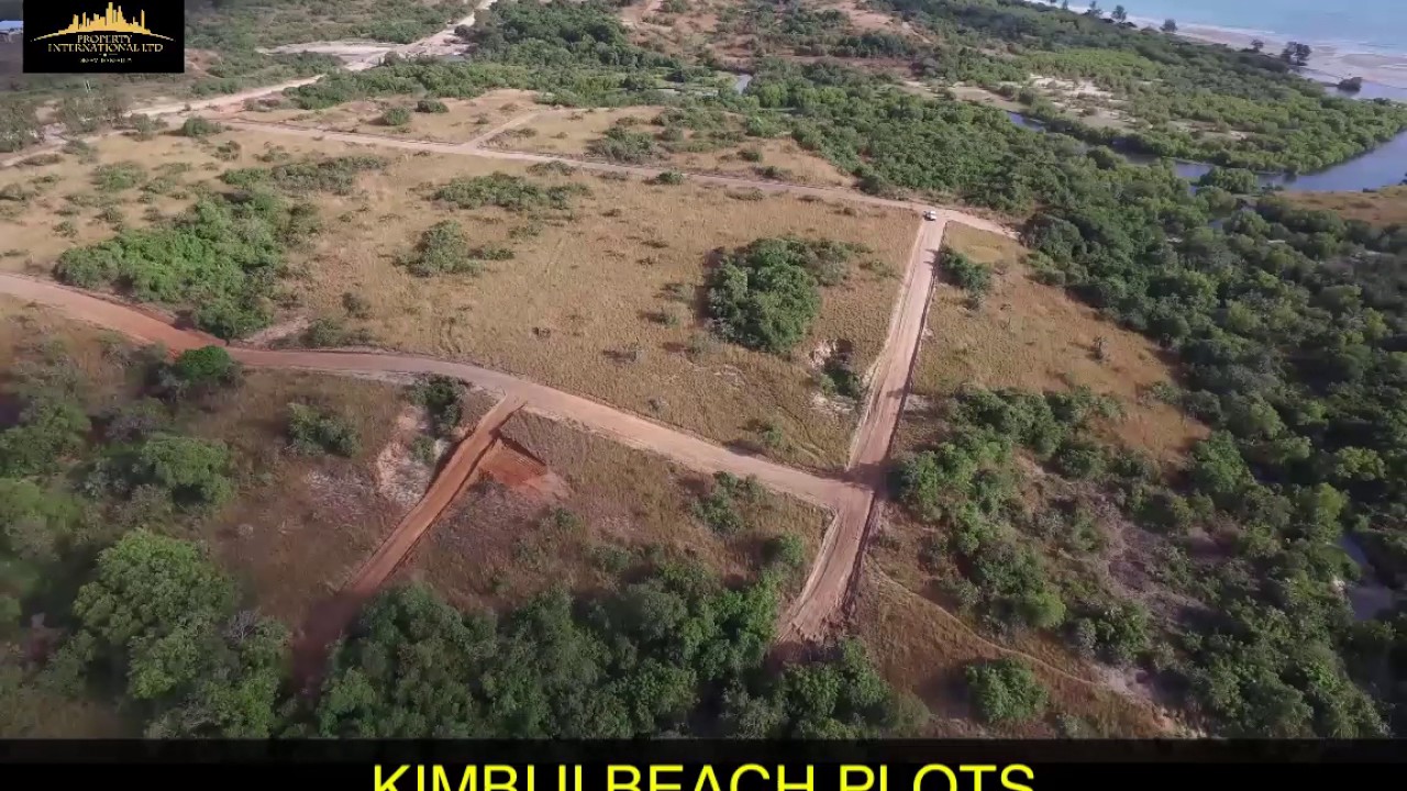 KIMBIJI SEA VIEW - YouTube