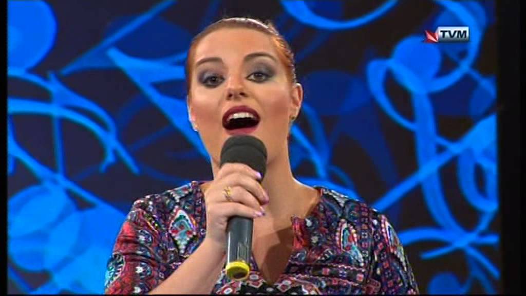 Deborah C - Bye Bye Love on Hadd Ghalik - YouTube