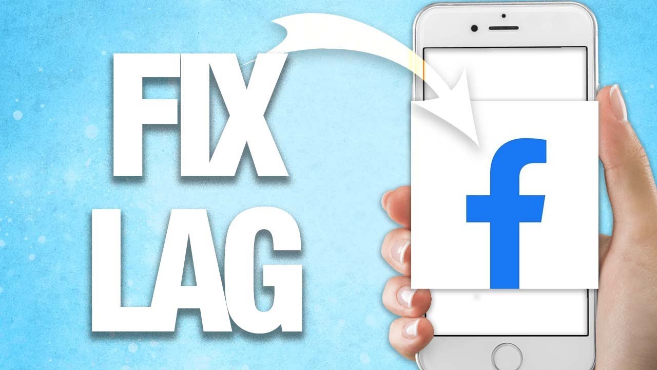 How To Fix Facebook Lite Lag ( Final Solution ) - YouTube