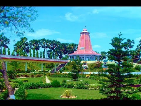 maharshi mehi ashram kuppaghat bhagalpur(my first vlog) - YouTube