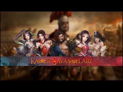 Kader Savaşçıları - 2018 Trailer