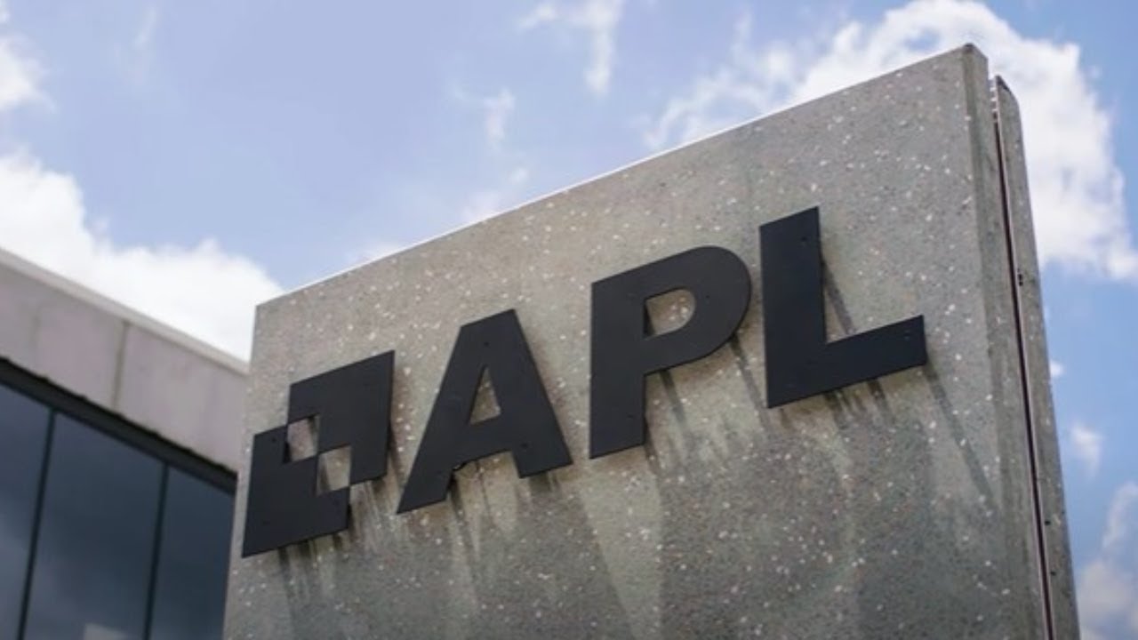 Welcome to APL | Window and Door Specialists - YouTube