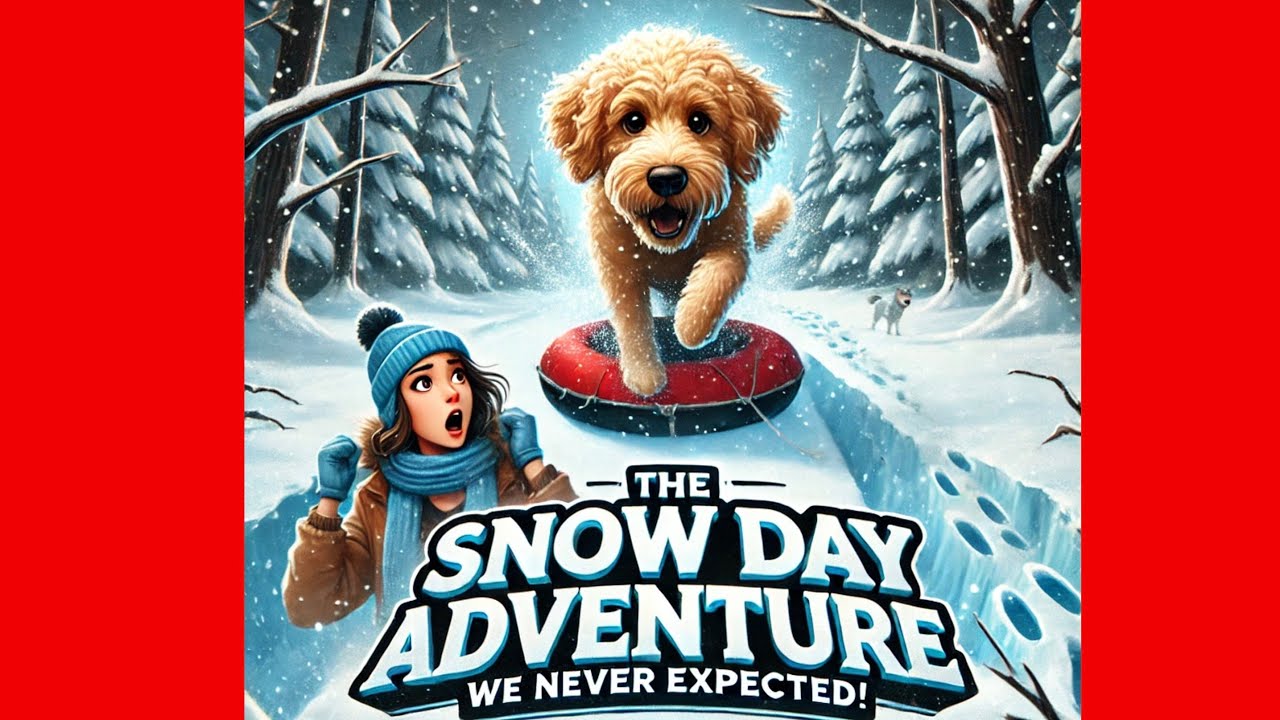 Snow Day! - YouTube