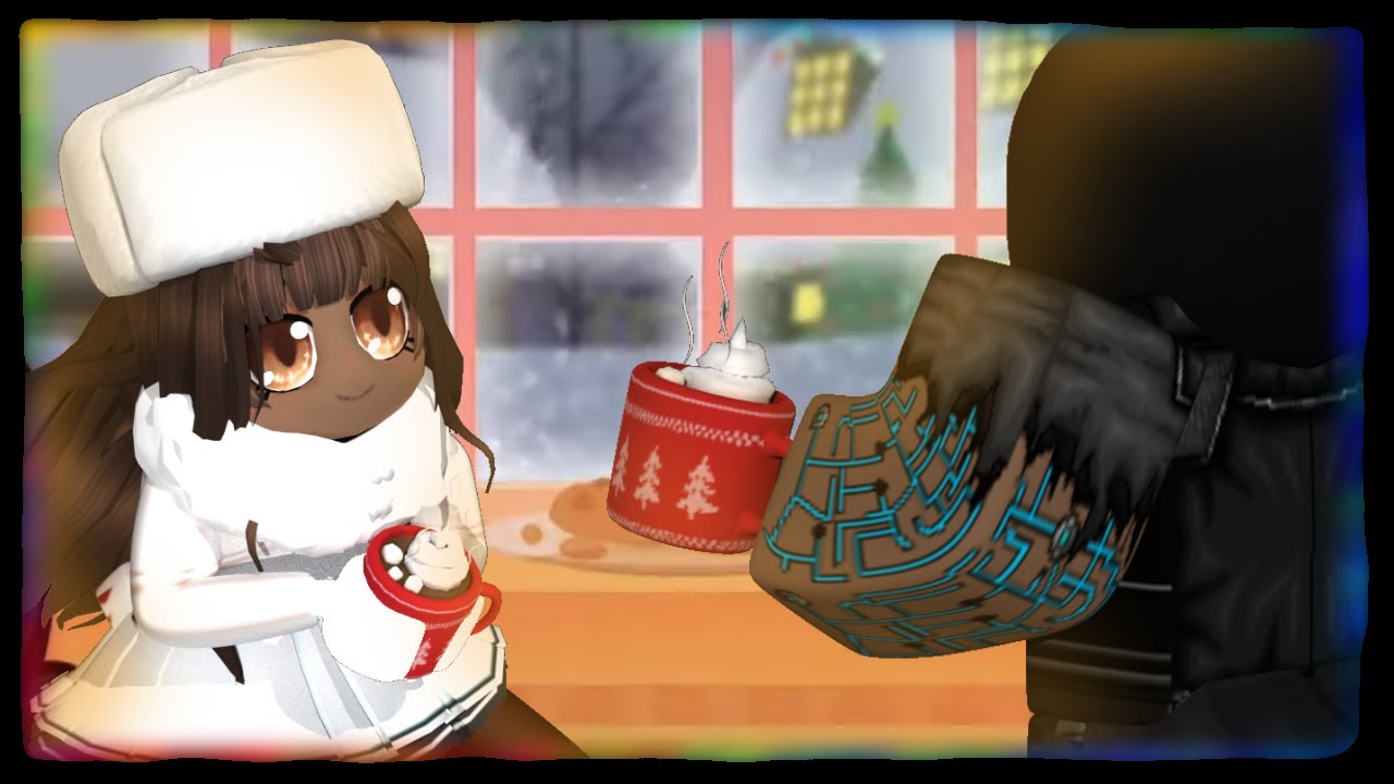 How to make Cocoa Cookie in Roblox - YouTube