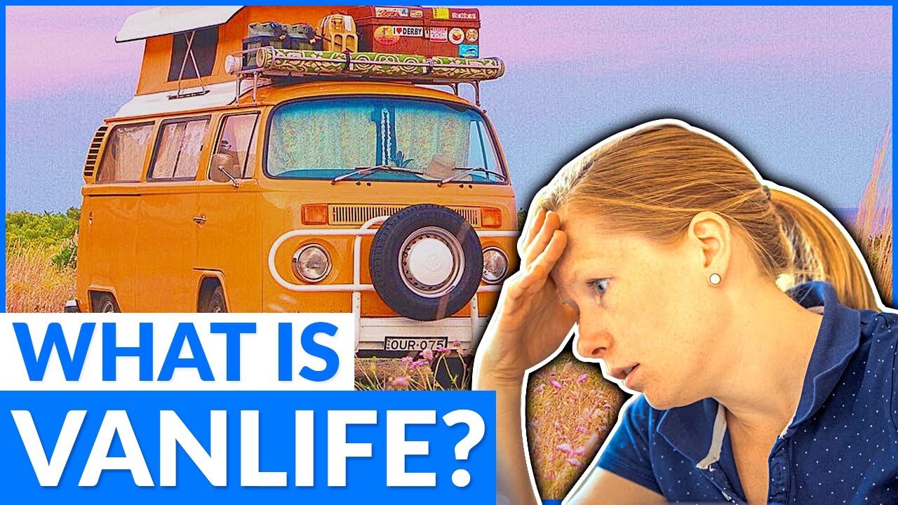 Van Life Basics | EVERYTHING you MUST know! - YouTube