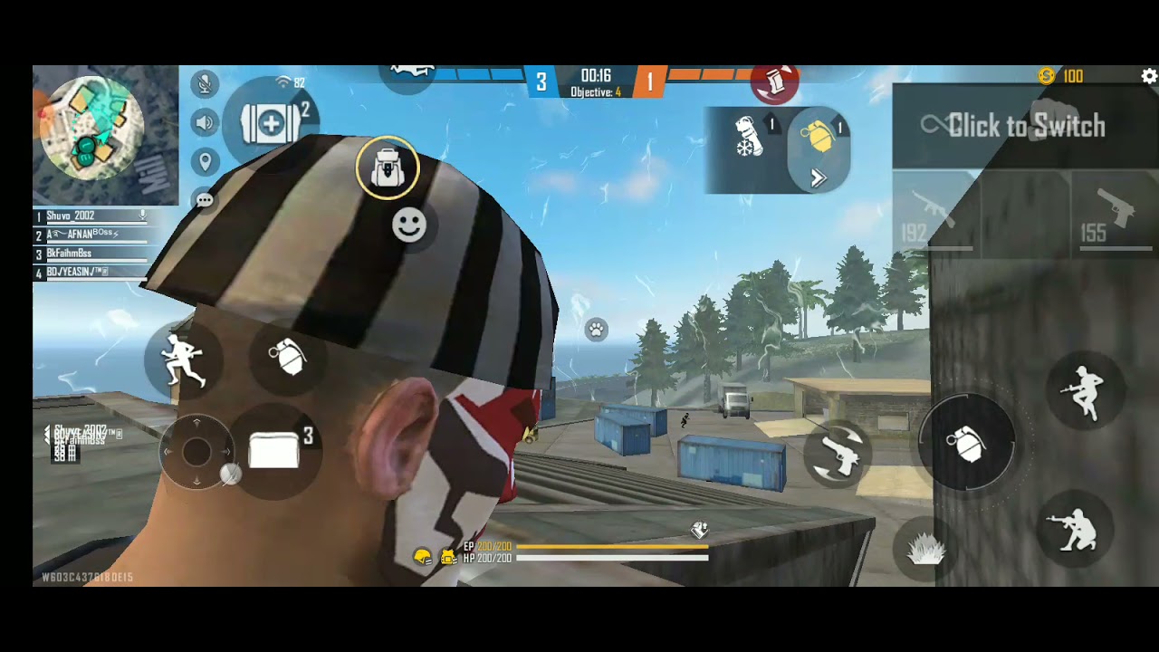 Gaming afnan YT - YouTube