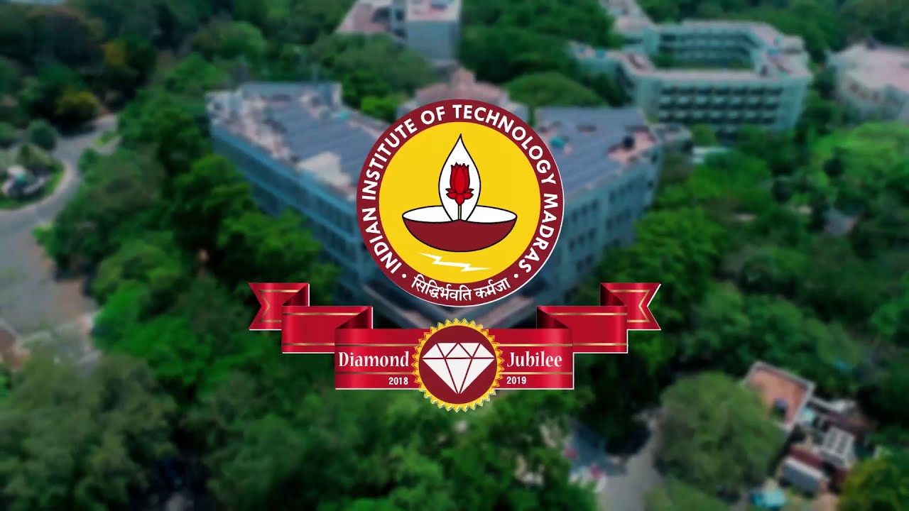 IITM in 3 minutes - Office of Global Engagement - YouTube
