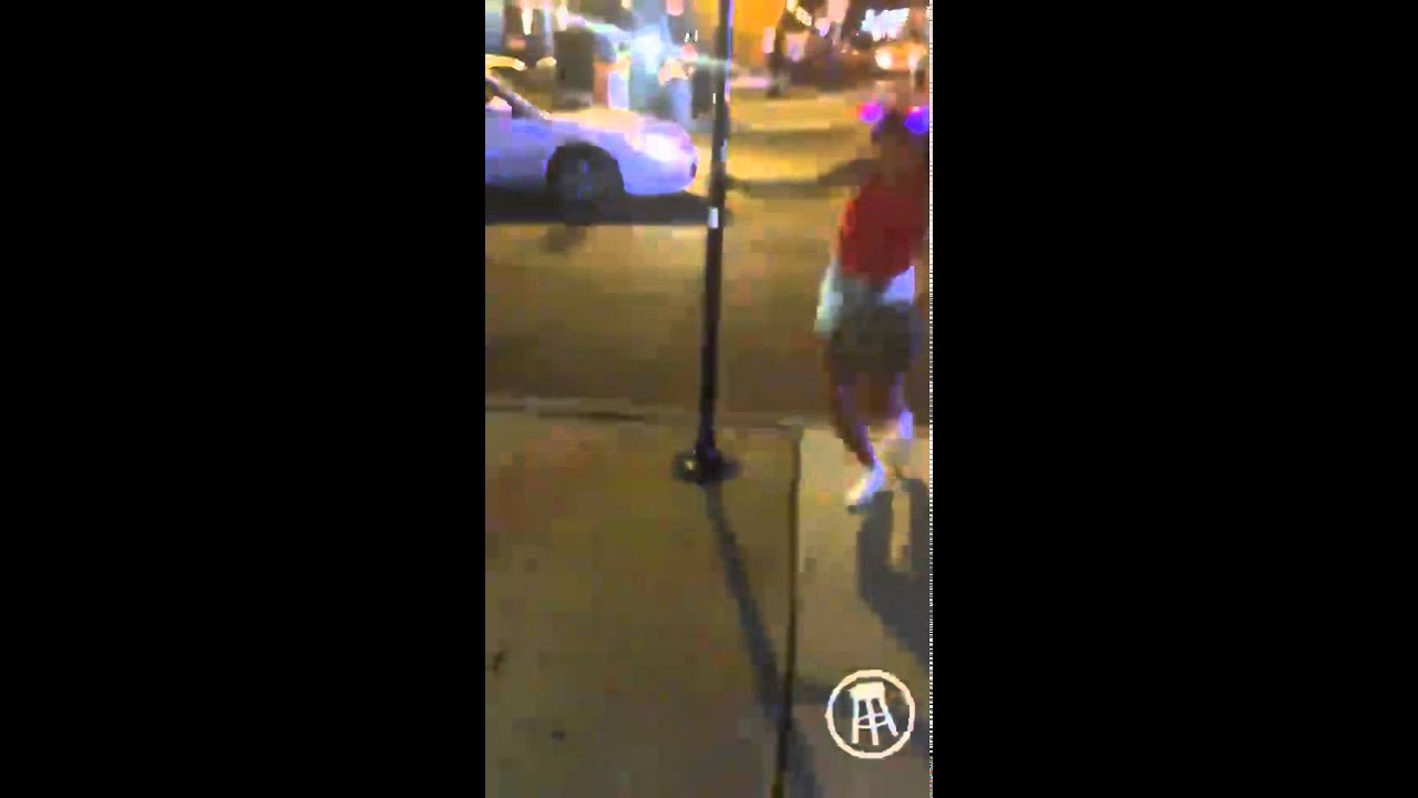 Drunk Cardinal Fan Fail - YouTube