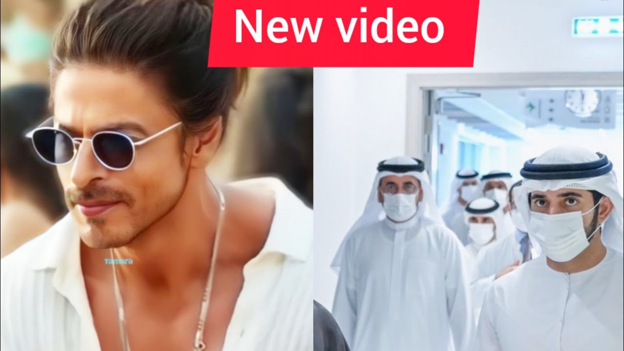 sharukh khan vs sheikh hamdan dubai king 🇦🇪🇦🇪🇮🇳🇮🇳 #sharukhkhan # ...