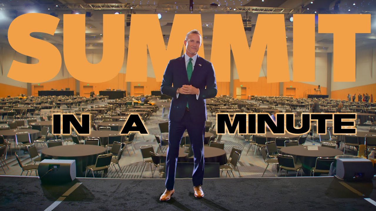 NCSL Legislative Summit 2022 Recap - YouTube