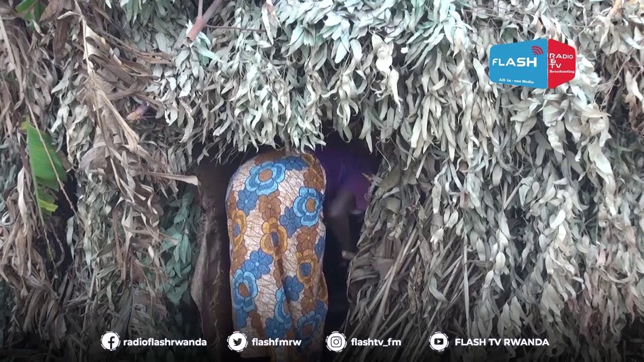 KAYONZA: UMUCECURU UBA MURI NYAKATSI AFITE UBWOBA KO AZAHIRA MU NZU ...