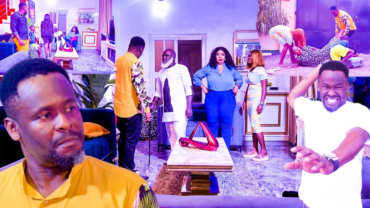 MY FATHERS MISTRESS 9-10 NEWLY RELEASED / ZUBBY MICHAEL,VIVIAN WOKE ...