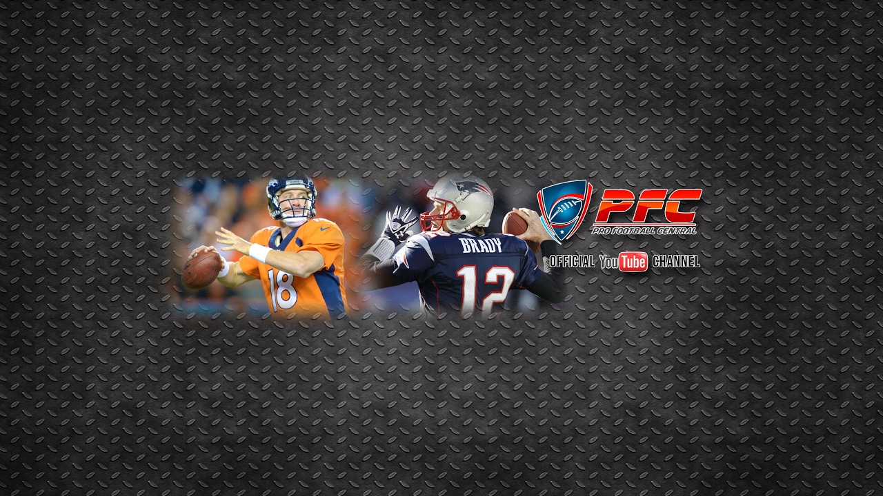 Falcons Central Radio: 2020 Draft Review with Chad Forbes - YouTube