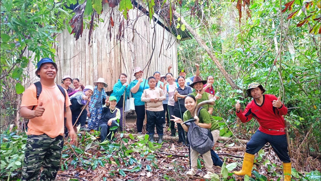 PELAYANAN DOA | Misi Mencari Tapak Gunung Doa | Tim Doa Lotong | 17 Mac ...
