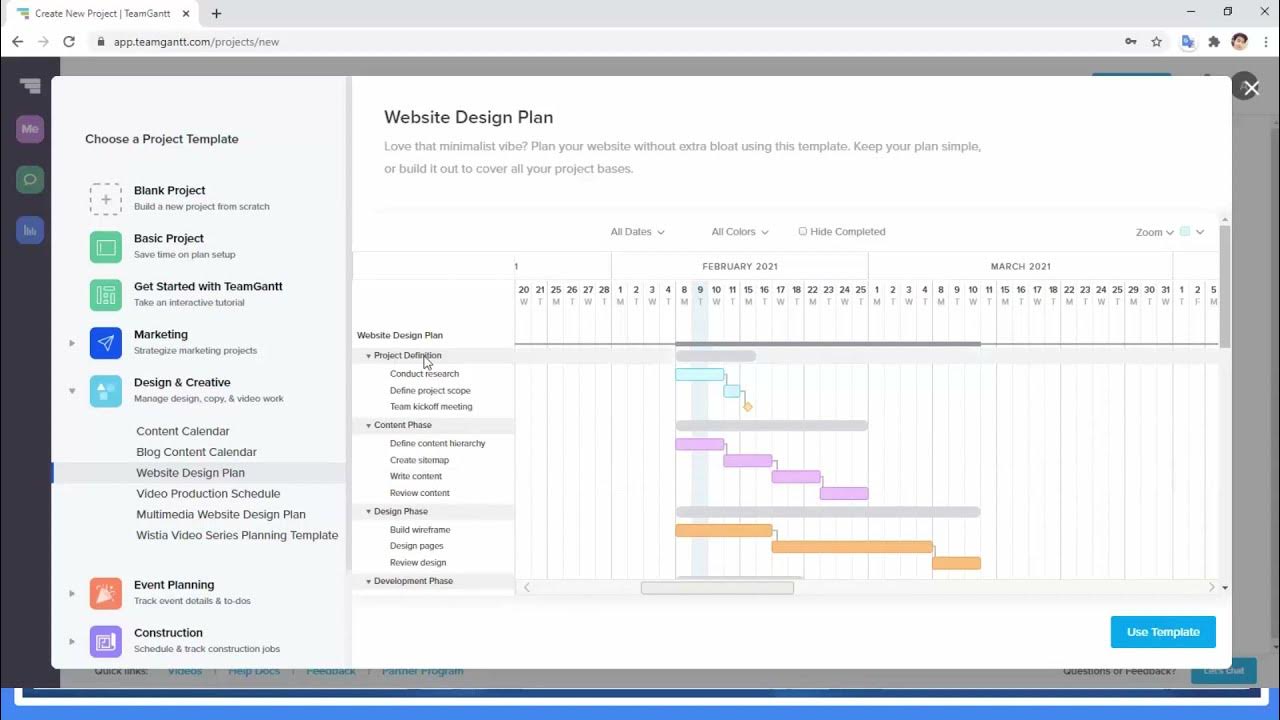 Project Planning And Management บริหารจัดการโครงการด้วยโปรแกรม