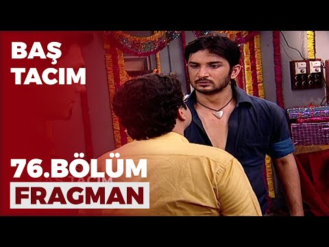 Baş Tacım 76. Bölüm Fragmanı - 6 Eylül Pazartesi