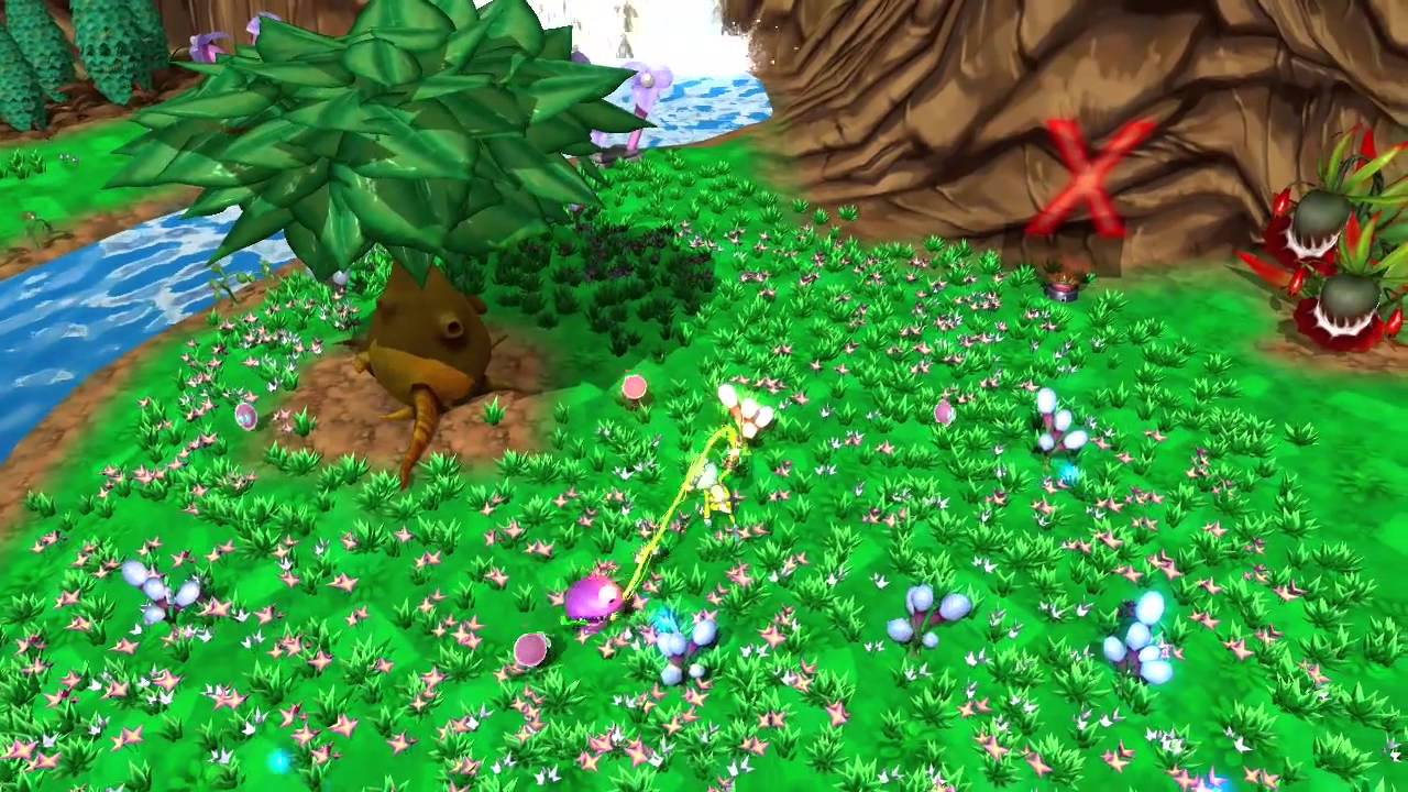 Let's Play The MAW - Level 1 - YouTube