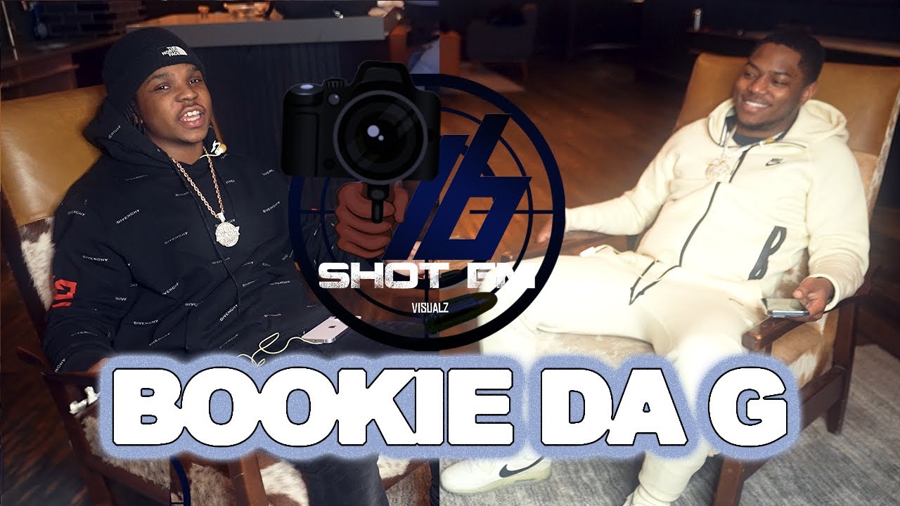 Bookie Da G Thoughts On King Yella Being Called A Rat By 1090 Jake & O ...
