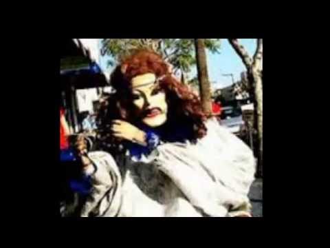 Shaye Saint John - YouTube
