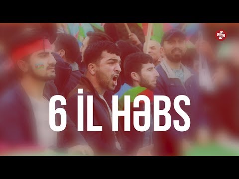 AXCP fəalı Orxan Baxışlıya 6 il həbs cəzası verildi