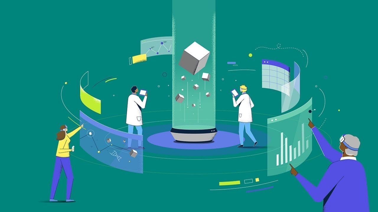 To live is to evolve - YouTube