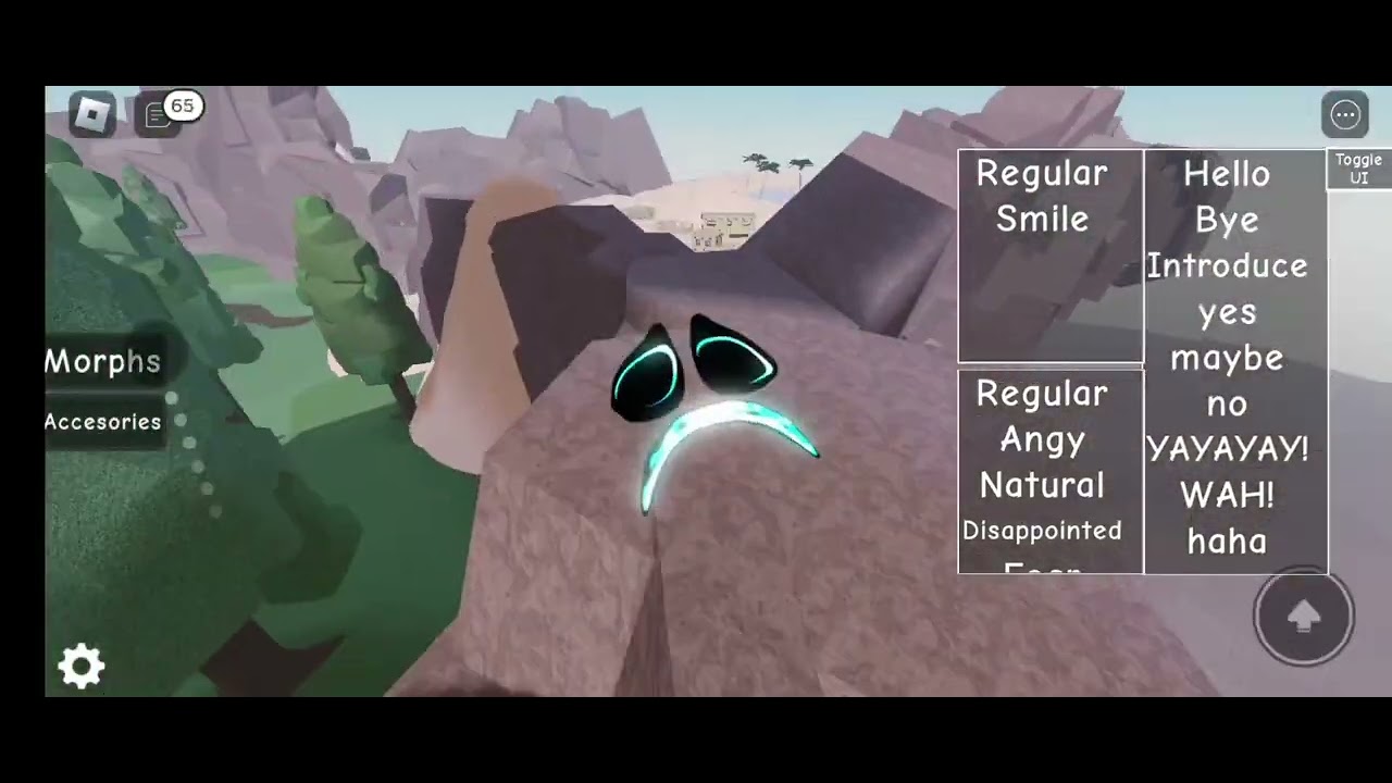 how to get in the bunker without an event in billy roleplay #roblox ...