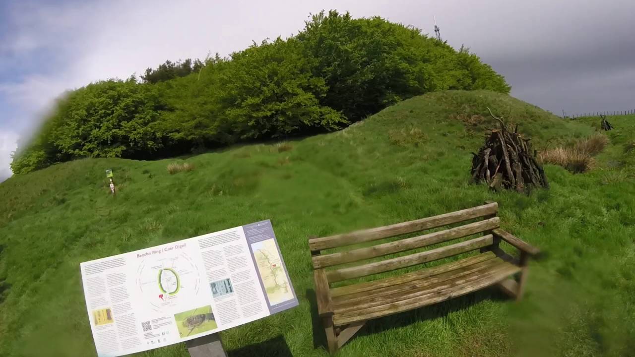 Beacon Ring - YouTube