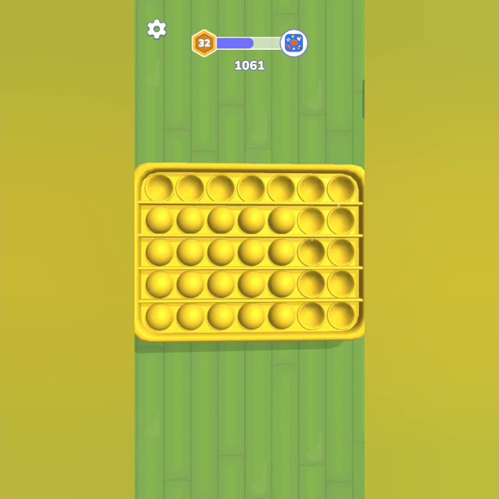 pop ups game #shorts - YouTube