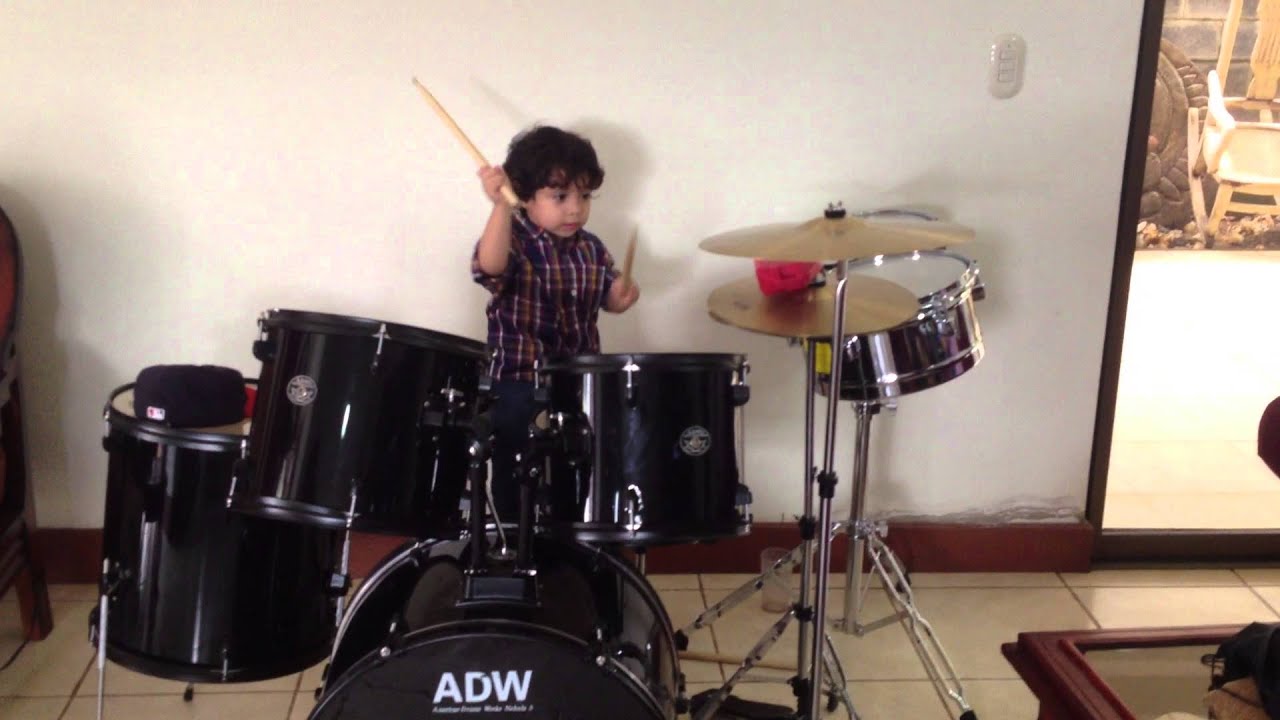 Manuel Said - YouTube