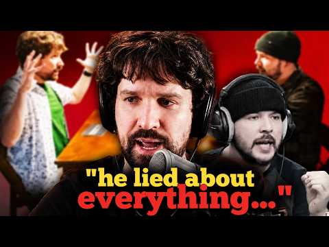 Destiny On Debating Tim Pool (Ft. IRI)
