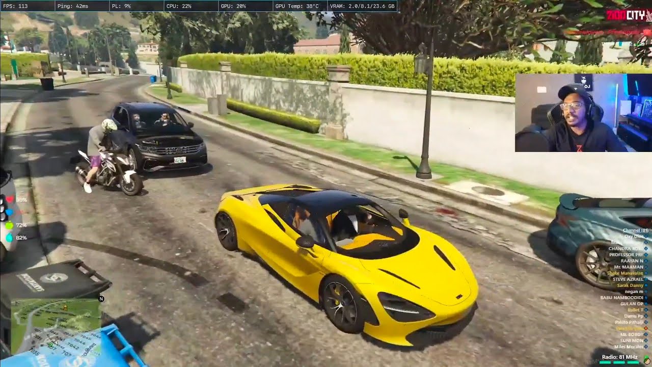 💥 TVA Vasu💥 Babu Combo😂😂 | Full old Stream💥 | Zion City ️ | # ...