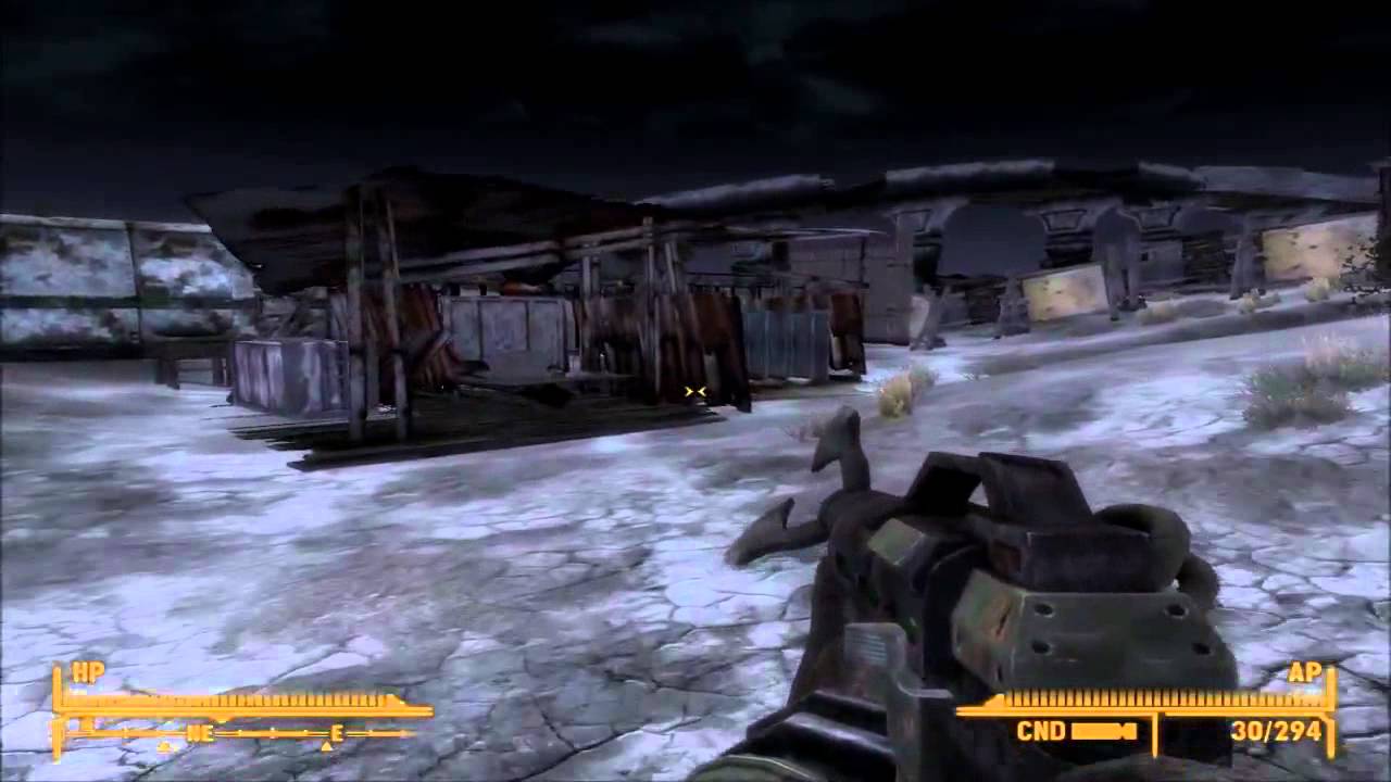 Fallout RTS, Wasteland Defense, Midwest BoS - YouTube