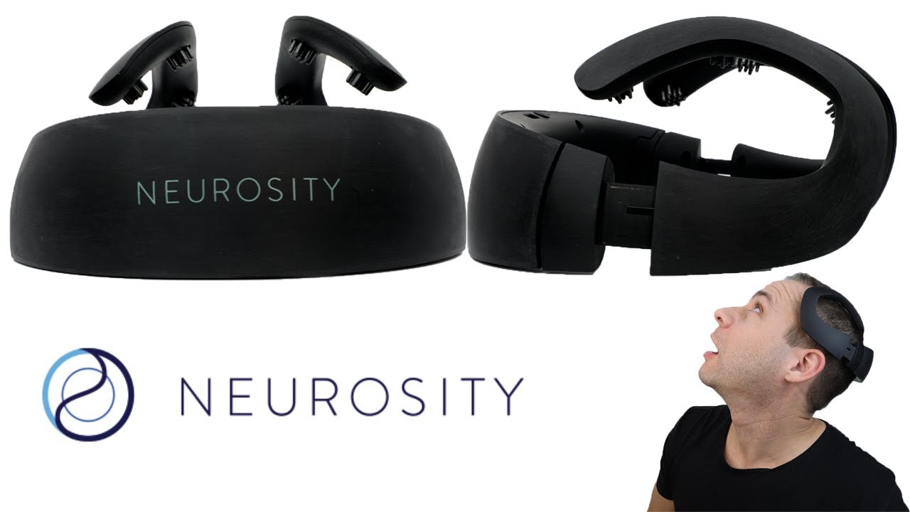 The Best EEG Brain Computer for Programmers: Notion 2 from Neurosity ...