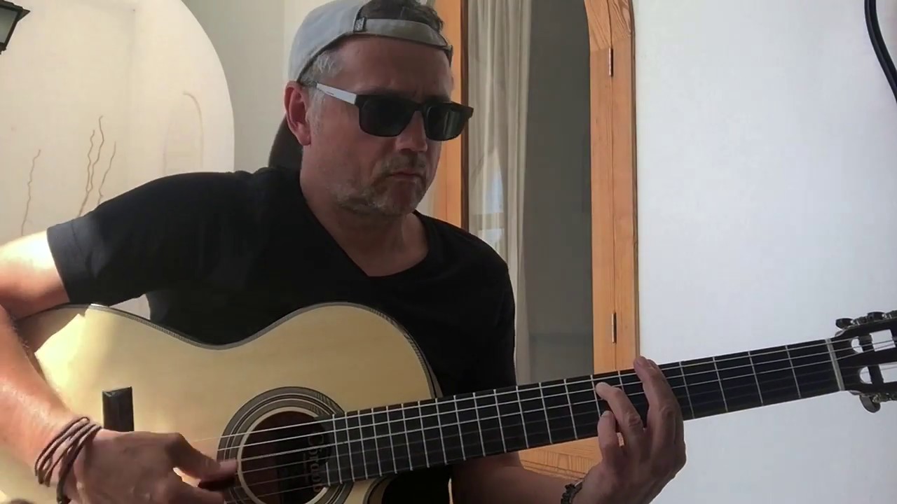 Mathias Don Dieth in Spain 2018 - YouTube