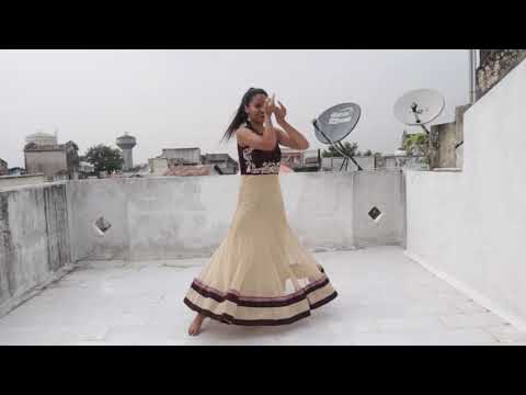 Dil Diyan Gallan ||  Bollywood Dance || Dance Cover by Aditi Bhatt || Choreograhed by Poonam Gandhi